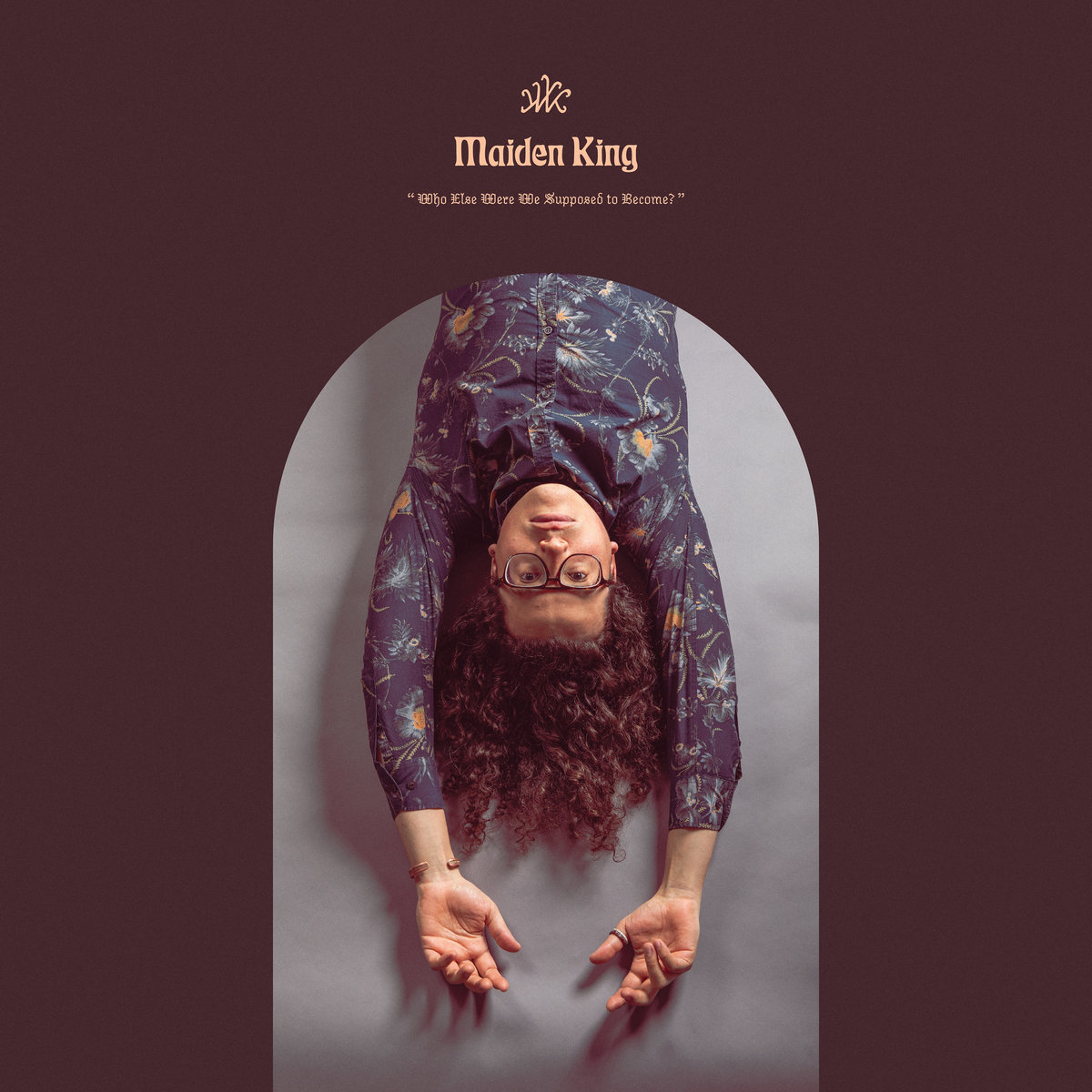 Premiere: Maiden King's Smoldering "One Days" Is a Soul-Stirring ...