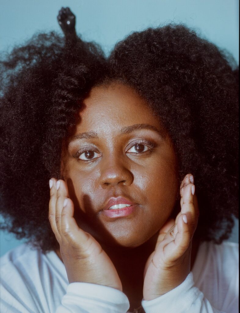 Interview: Akenya on Self-Mythology, Astrology, & New Single "Hades ...