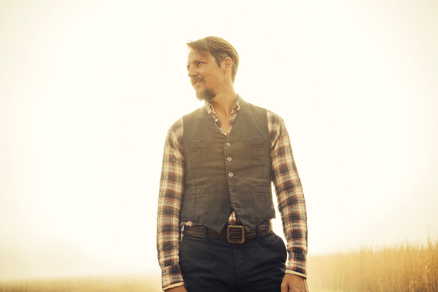 Interview: The Preservation of Humanity in Charlie Mars’ ‘Times Have ...