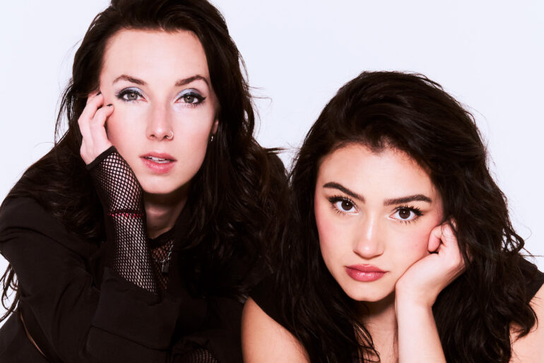 "Glittery, Gory, & Grungy": Daisy Grenade's 'Cult Classic' Is a ...