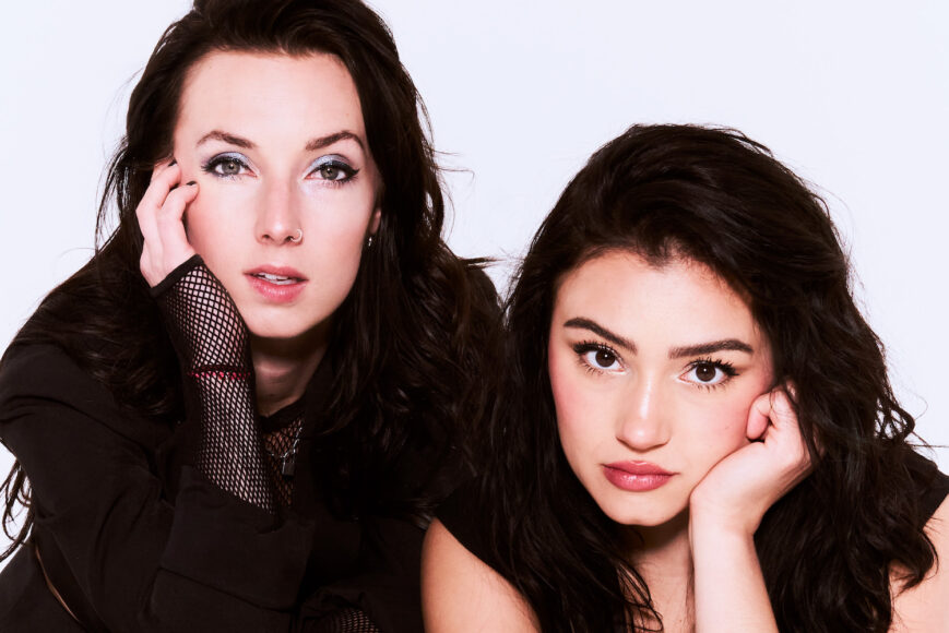 "Glittery, Gory, & Grungy": Daisy Grenade's 'Cult Classic' Is a ...