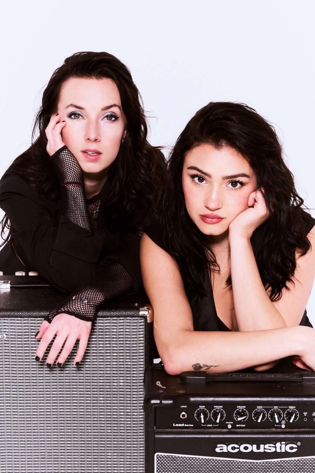 "Glittery, Gory, & Grungy": Daisy Grenade's 'Cult Classic' Is a ...