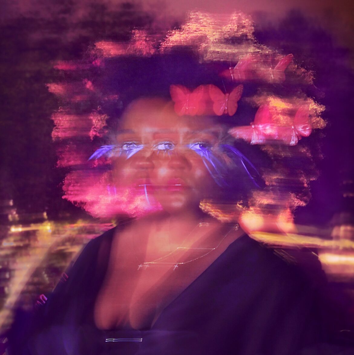 Interview: Akenya on Self-Mythology, Astrology, & New Single "Hades ...