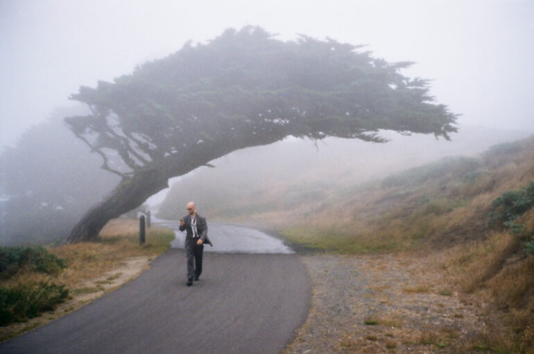 Interview: Haux Finds His Own "Carte Blanche" in an Embrace of Ethereal ...