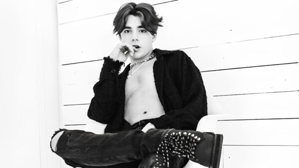 Kid Prexy Strikes a Chord of Teenage Bliss on Rapturous Pop-Punk Banger ...