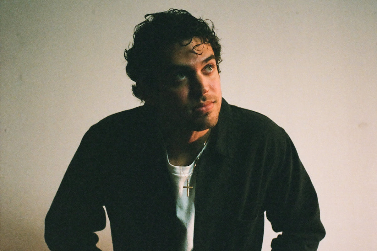 PJ Aviles Is Willing to Try 'Anything' on His Debut Album - Atwood Magazine