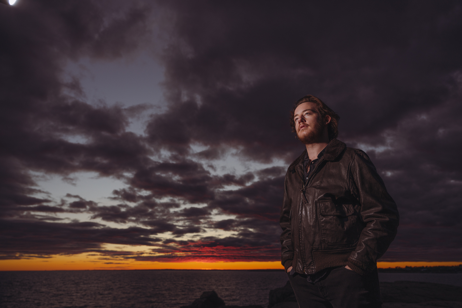 Quinn Sullivan Kicks Off New Era With “Salvation (Make Me Wanna Pray ...