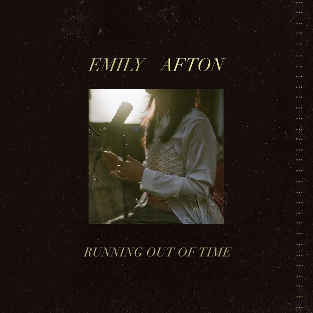 Video Premiere: Emily Afton's "Running Out of Time" and the Brutality ...