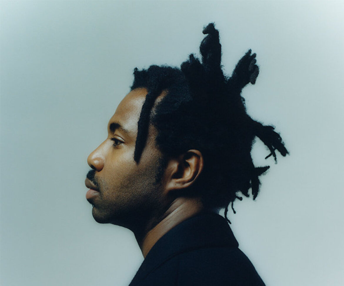 Sampha's Heavenly Vocals Shimmer on the Blissful “Jonathan L. Seagull ...