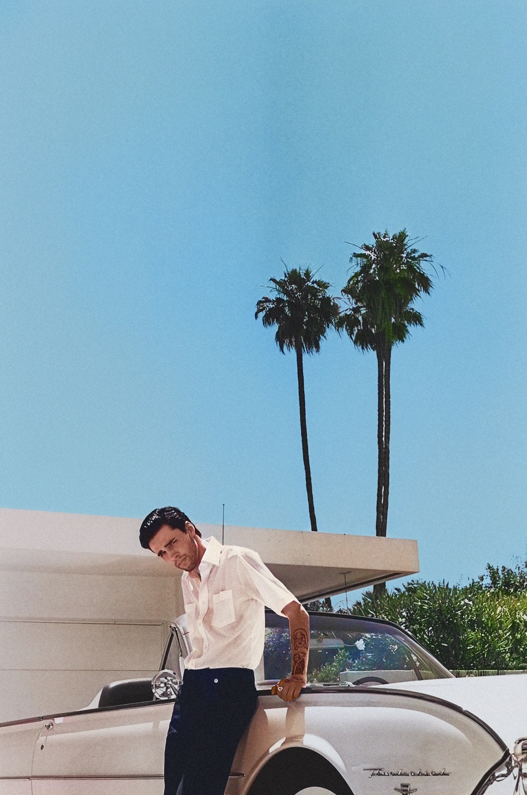 Interview: Stephen Sanchez Talks Fame, Fortune, & His New Songs Off ...