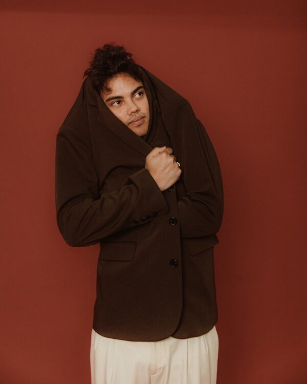 Tim Atlas Dives Headfirst into the Night With ‘Le Soir’ EP, a Cinematic ...