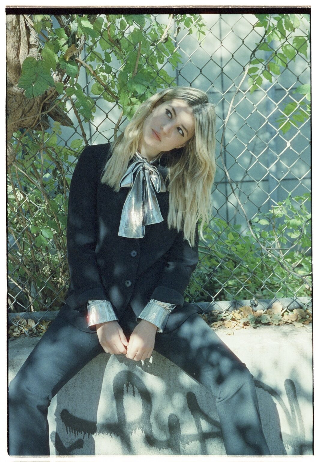 Interview: Akira Galaxy Looks to the Stars & Embraces Her Inner Child ...