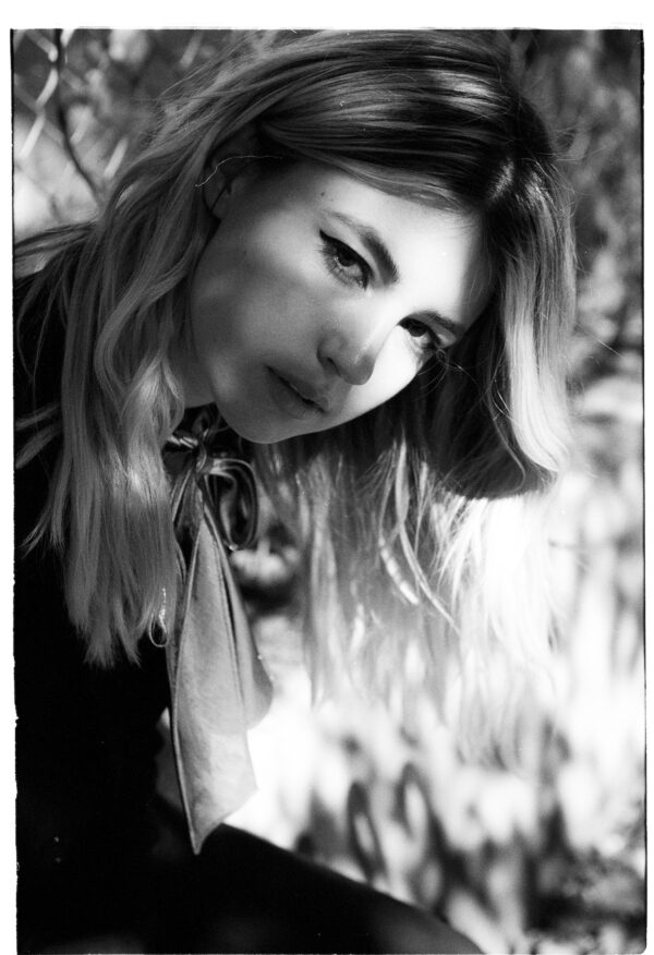 Interview: Akira Galaxy Looks to the Stars & Embraces Her Inner Child ...