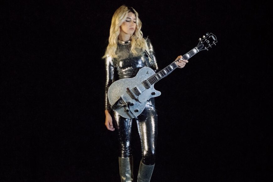 Interview: Akira Galaxy Looks to the Stars & Embraces Her Inner Child ...