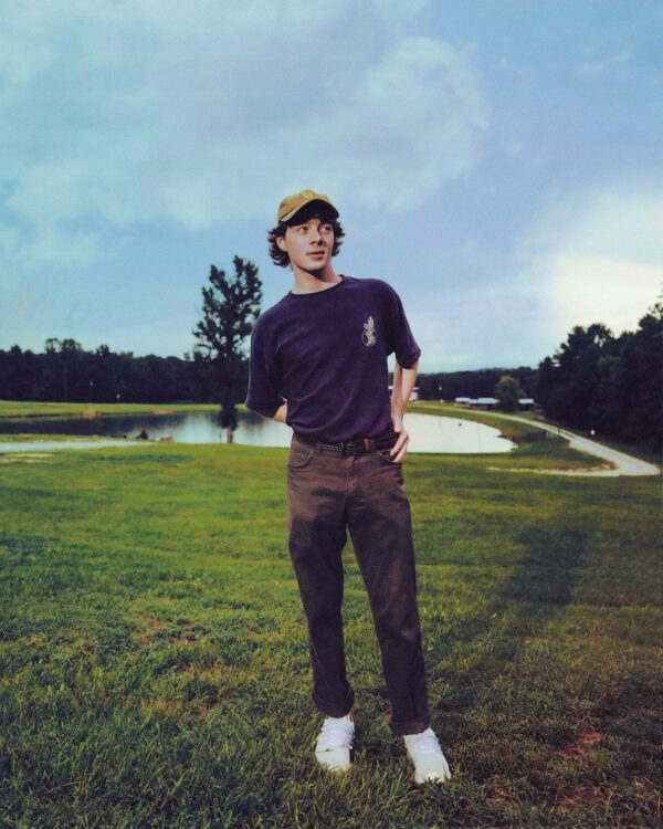 Artist to Watch: Brenn! Weaves a Buoyant, Bittersweet Folk-Pop Reverie ...