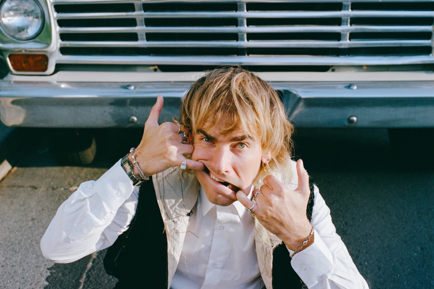 Danny Dwyer's “Asthma” (Billy Lemos Remix) Is a Celebration of Life ...