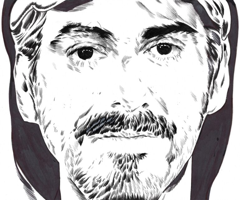 Interview With Dhani Harrison: The River Flows at Its Own Speed ...