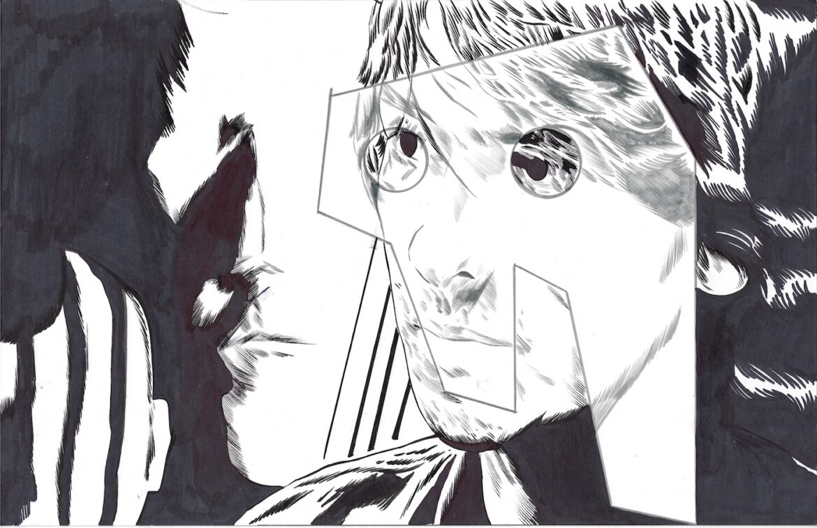 Interview With Dhani Harrison: The River Flows at Its Own Speed ...