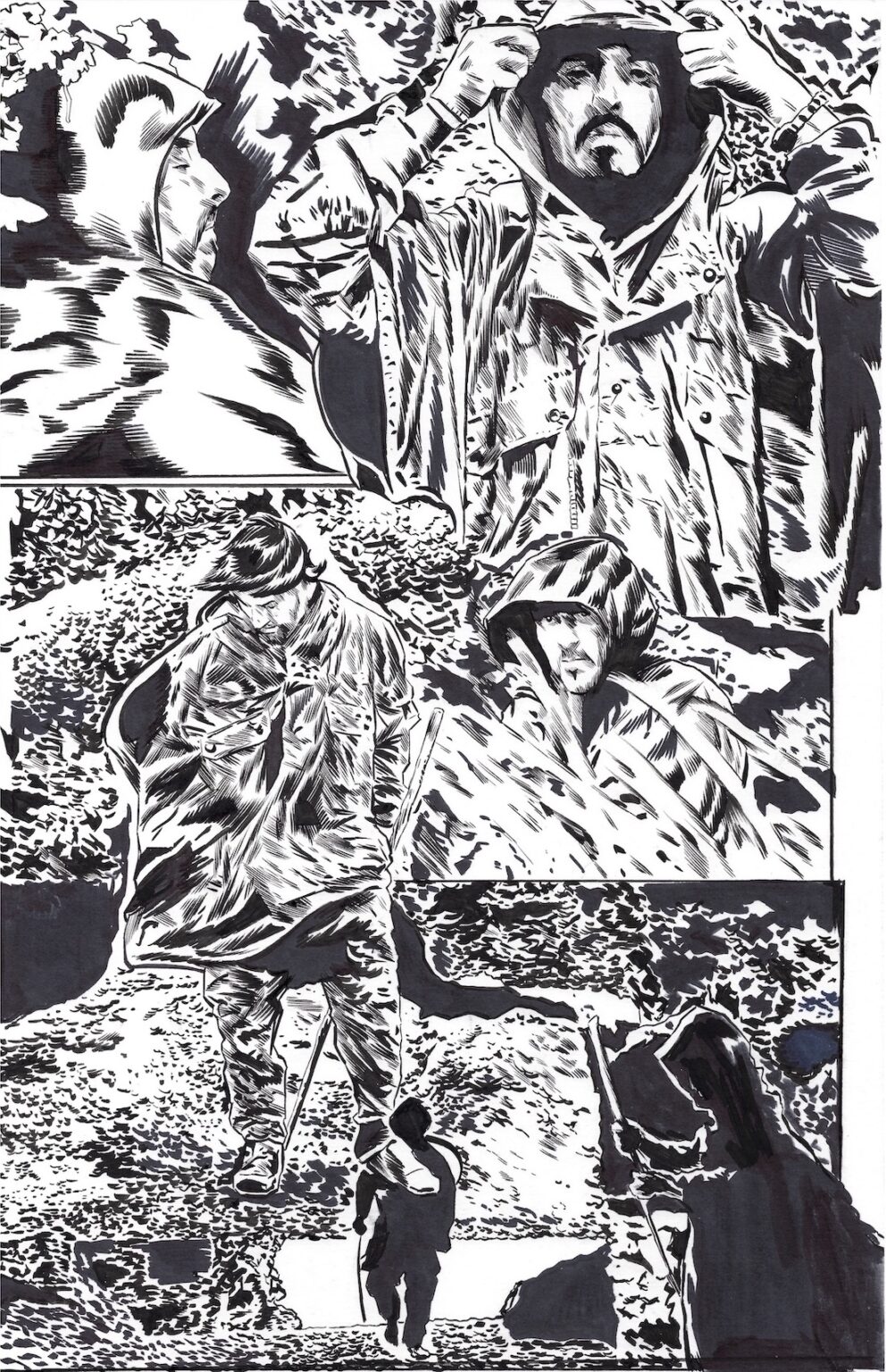 Interview With Dhani Harrison: The River Flows at Its Own Speed ...