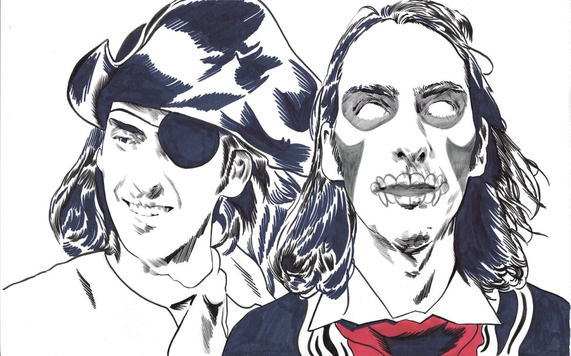 Interview With Dhani Harrison: The River Flows at Its Own Speed ...