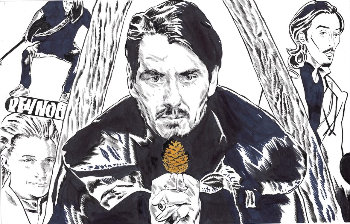 Interview With Dhani Harrison: The River Flows at Its Own Speed ...