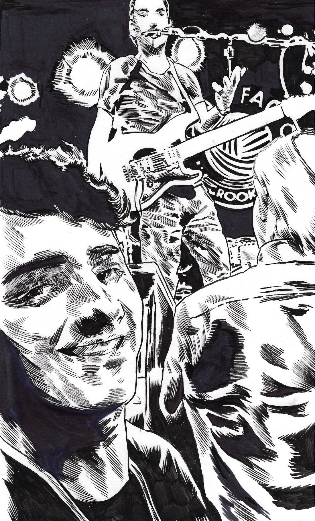 Interview With Dhani Harrison: The River Flows at Its Own Speed ...