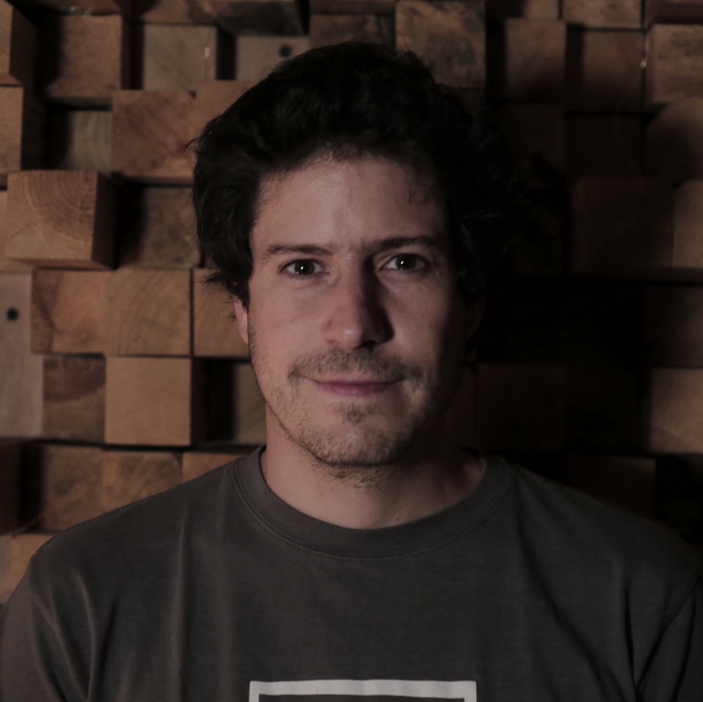 Meet Our Writers: Mexico City's Diego Morales! - Atwood Magazine