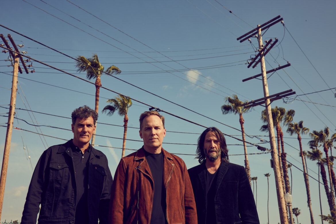 Interview: Reunited After 21 Years, '90s Alt-Rock Band Dogstar Set a ...