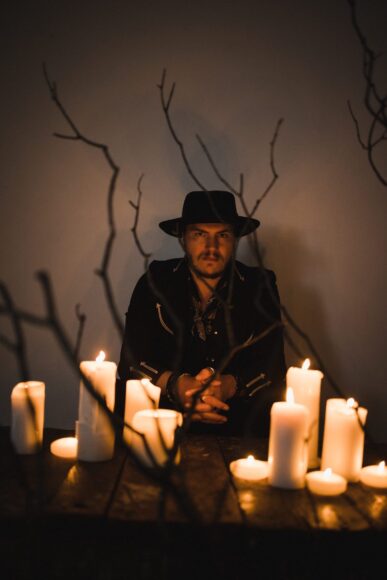 Feature: Dylan LeBlanc Unpacks His Own Humanity in 'Coyote,' a ...