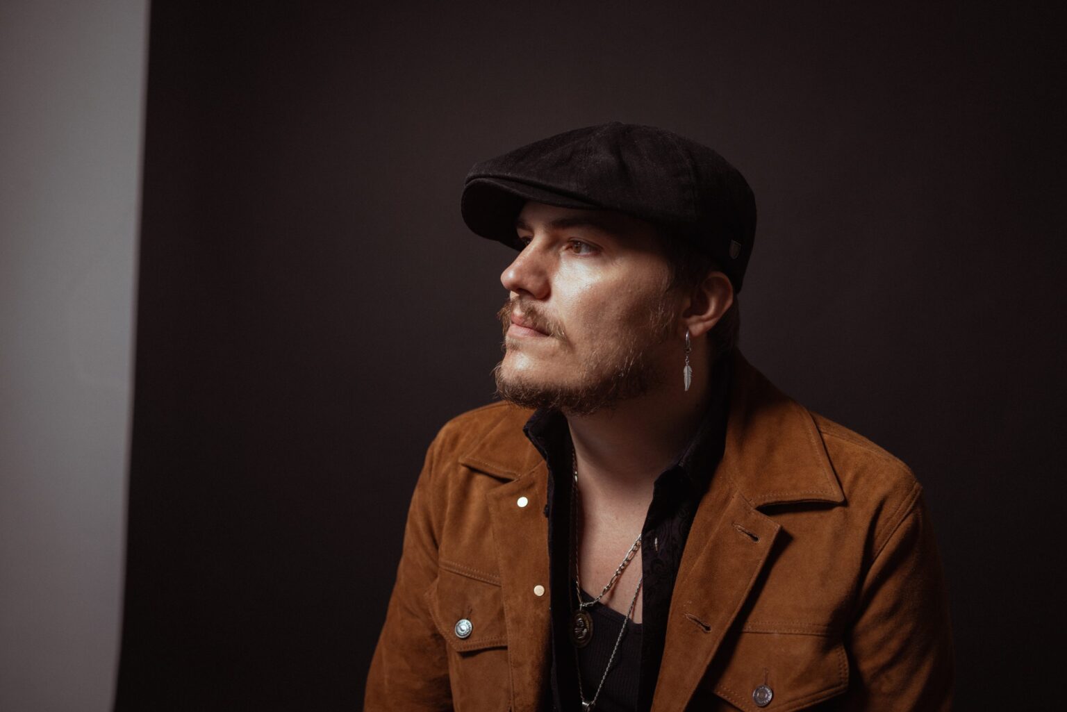 Feature: Dylan LeBlanc Unpacks His Own Humanity in 'Coyote,' a ...