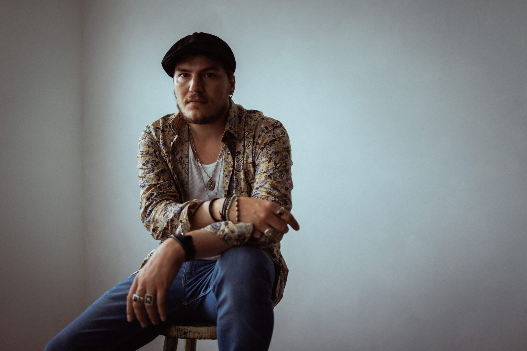 Feature: Dylan LeBlanc Unpacks His Own Humanity in 'Coyote,' a ...