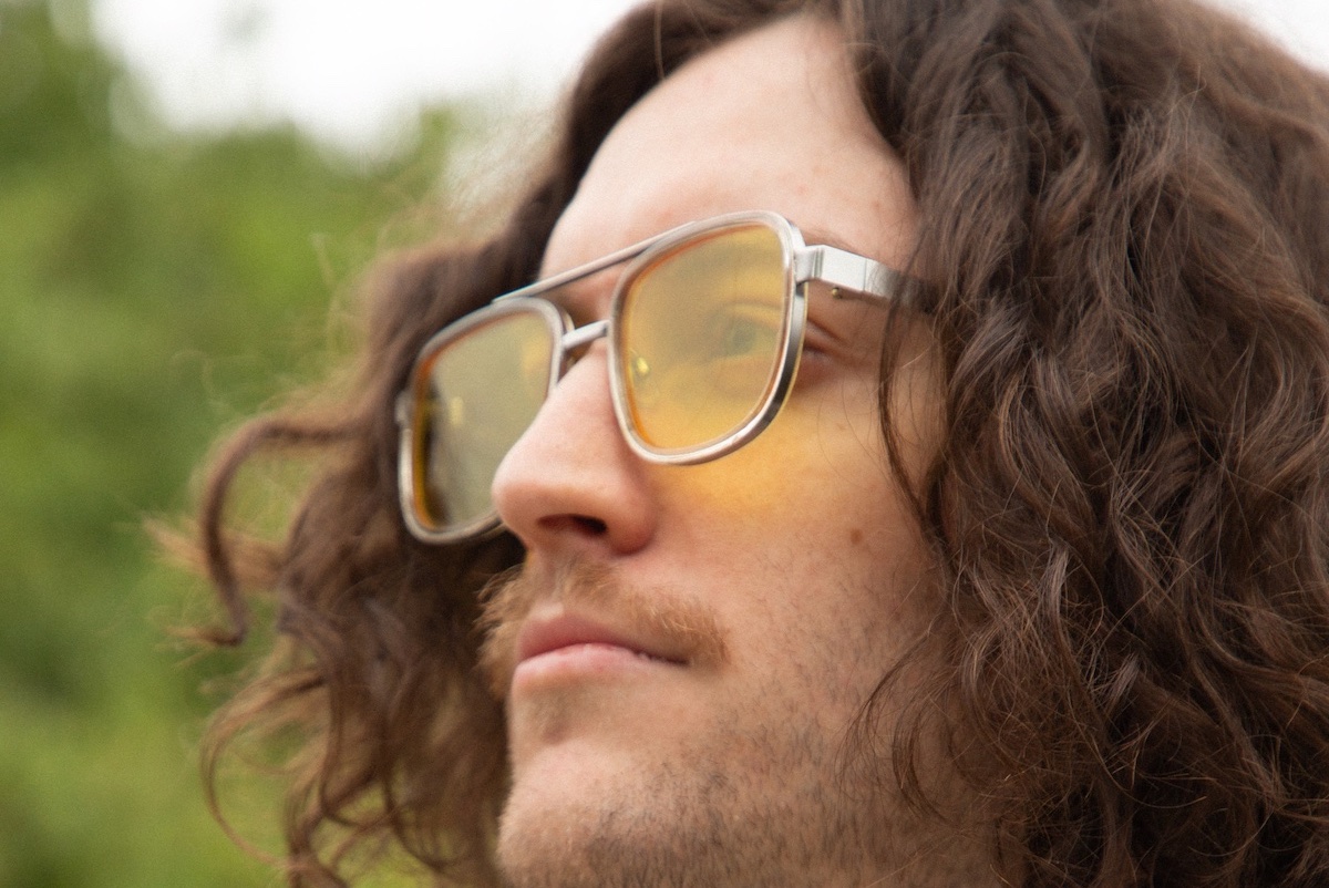 Premiere: Nashville's Floral Couches Aches With Warm Psych & Soul in ...