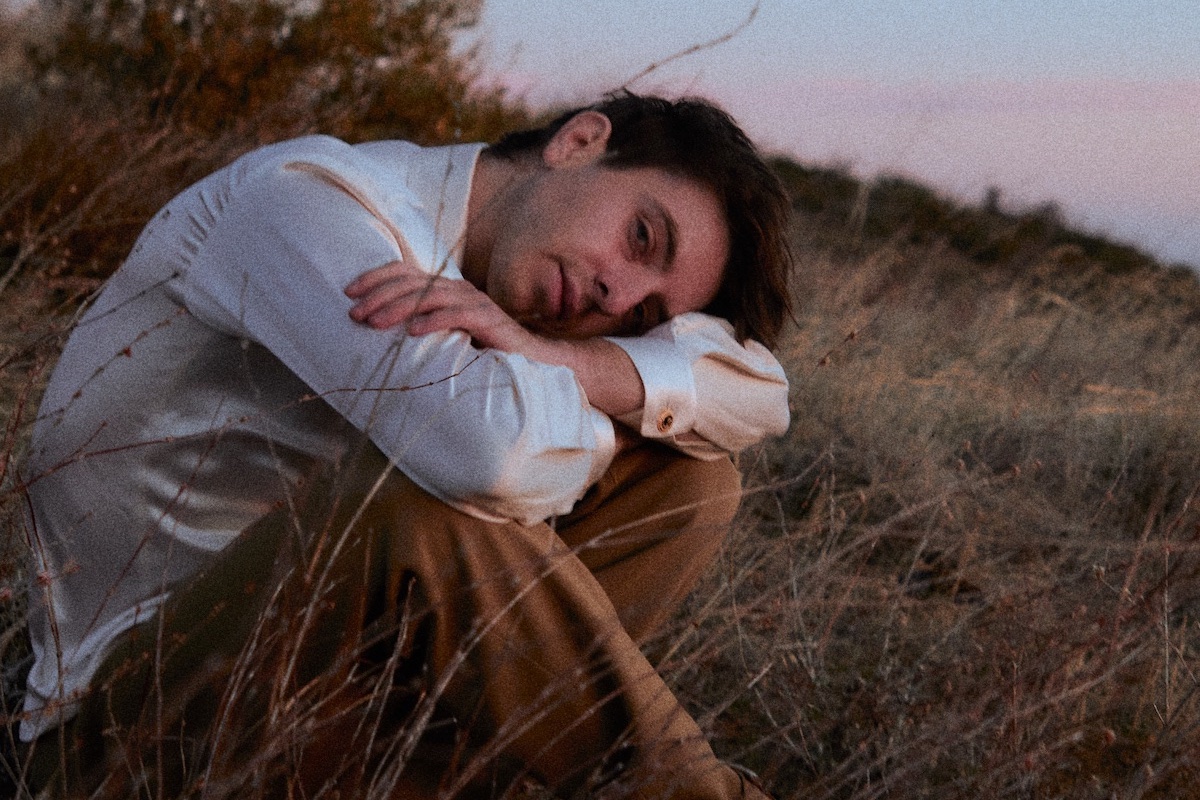 Interview: Songwriting Never Stops Haunting Ghostryder's Gabe Reali ...