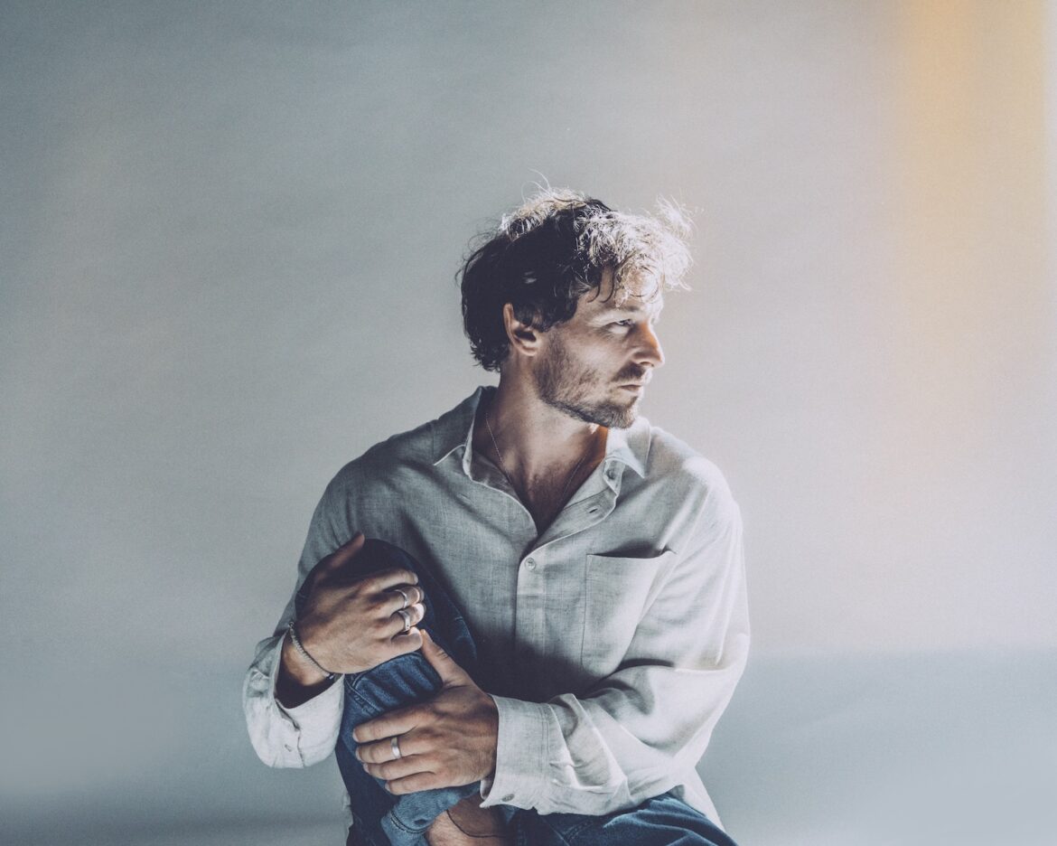 Track-by-Track: Harrison Storm's Debut LP 'Wonder, Won't You?' Is an ...