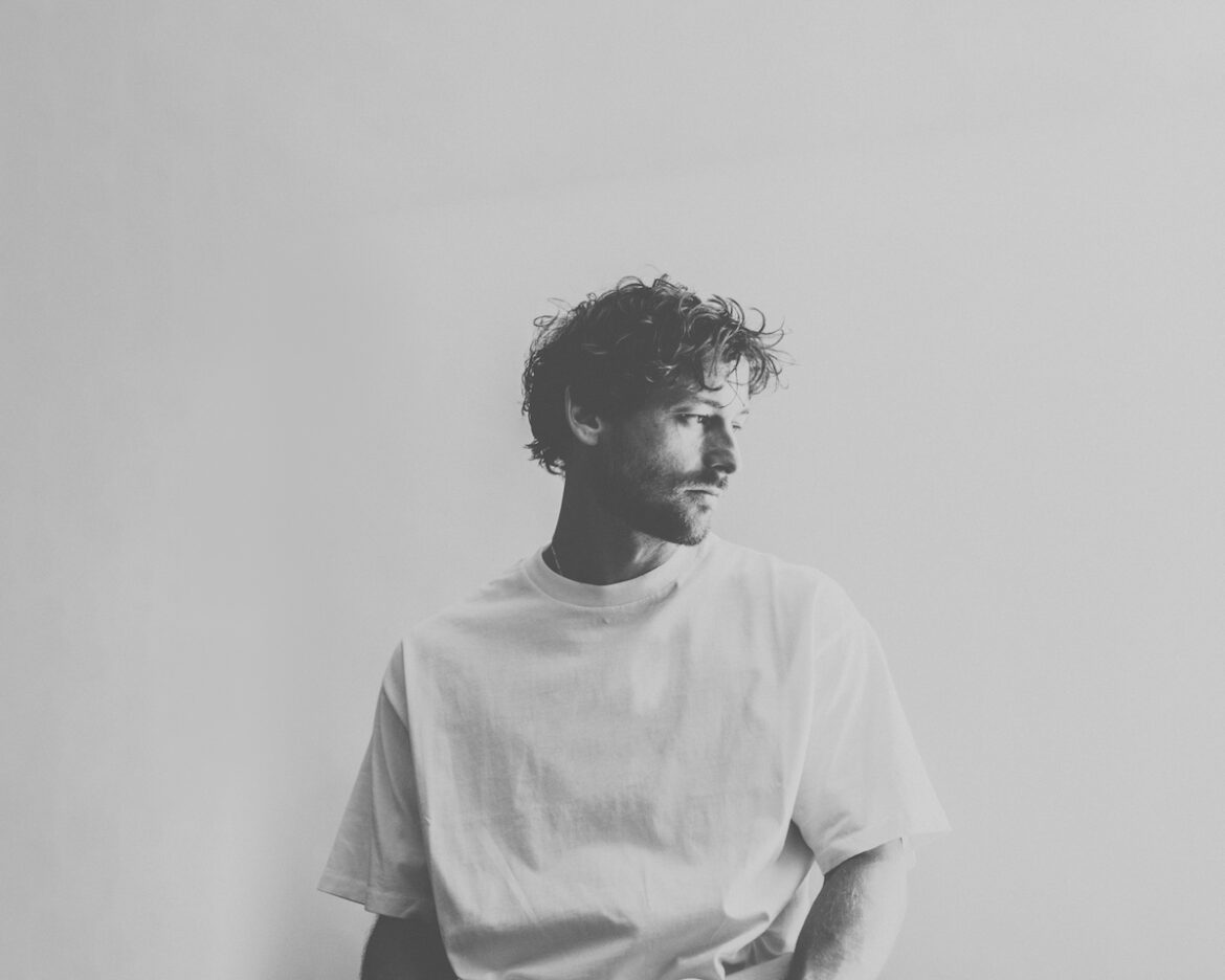 Track-by-Track: Harrison Storm's Debut LP 'Wonder, Won't You?' Is an ...