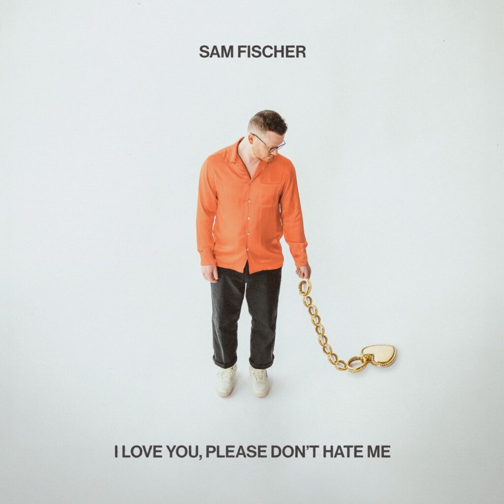 “Fragments of my life”: Sam Fischer on the Five-Year Journey to Debut ...