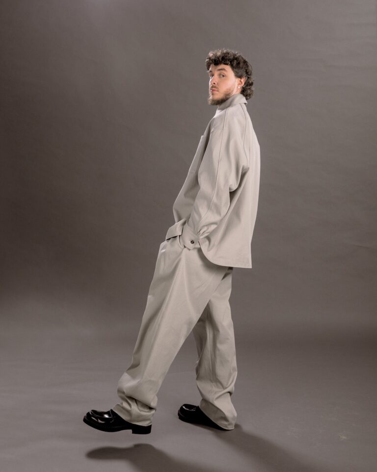 Jack Harlow’s “Lovin on Me” Has Roots Tied Down in Detroit - Atwood ...