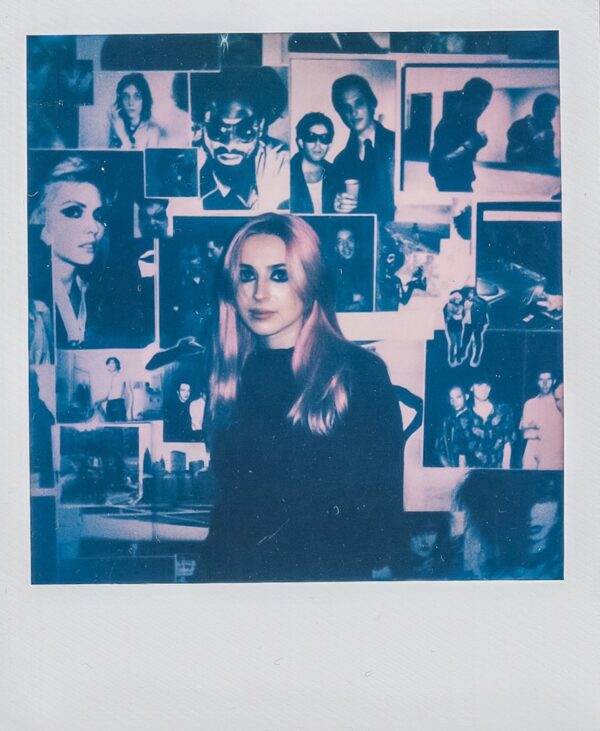 Lizzie Esau Churns Through an Anxious Mind on "Impossible + Strange ...