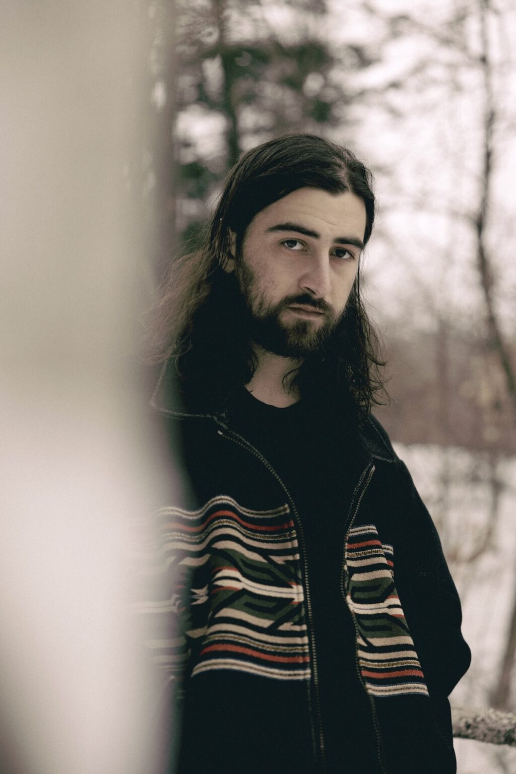 “I'm mean because I grew up in New England”: Noah Kahan’s “Homesick” Is ...