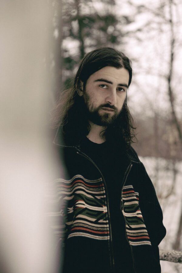 “I'm mean because I grew up in New England”: Noah Kahan’s “Homesick” Is ...