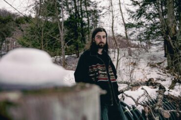 “I'm mean because I grew up in New England”: Noah Kahan’s “Homesick” Is ...