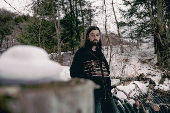 “I'm mean because I grew up in New England”: Noah Kahan’s “Homesick” Is ...