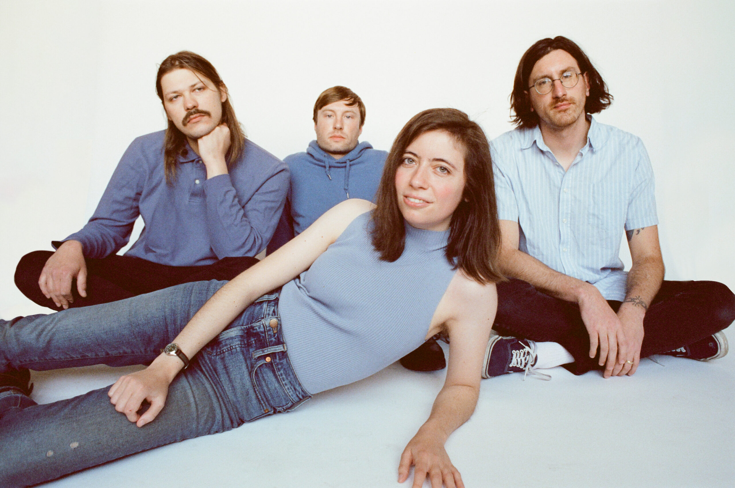 Meet Ratboys, a Chicago Band Standing at 'The Window' of Opportunity ...