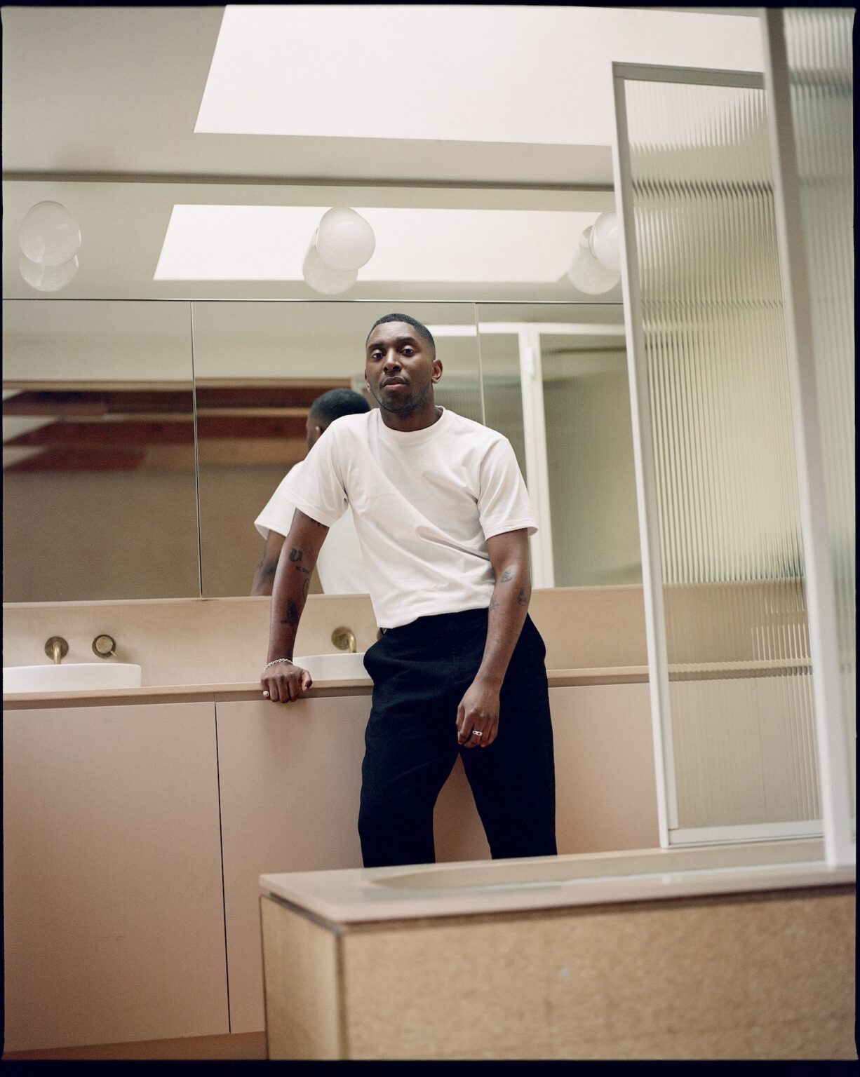 Interview: Samm Henshaw on “Jumoké,” Genre-Bending Musicianship, and ...