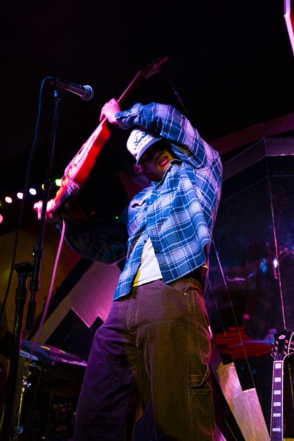 Subtle Orange Are Taking Their Childhood Dreams to New Heights ...