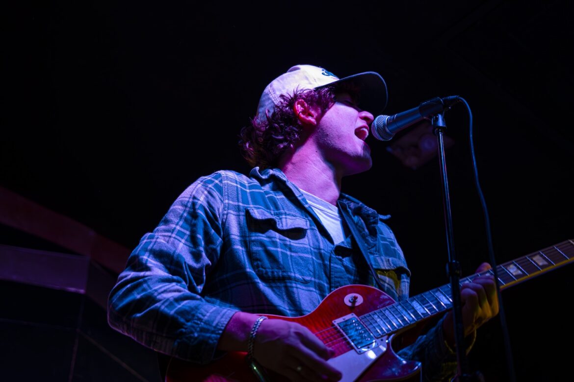 Subtle Orange Are Taking Their Childhood Dreams to New Heights ...