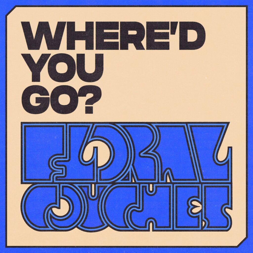 Premiere: Nashville's Floral Couches Aches With Warm Psych & Soul in ...