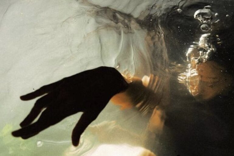 Artist to Watch: Wisp Delivers Shiver-Inducing Shoegaze in "Once then ...