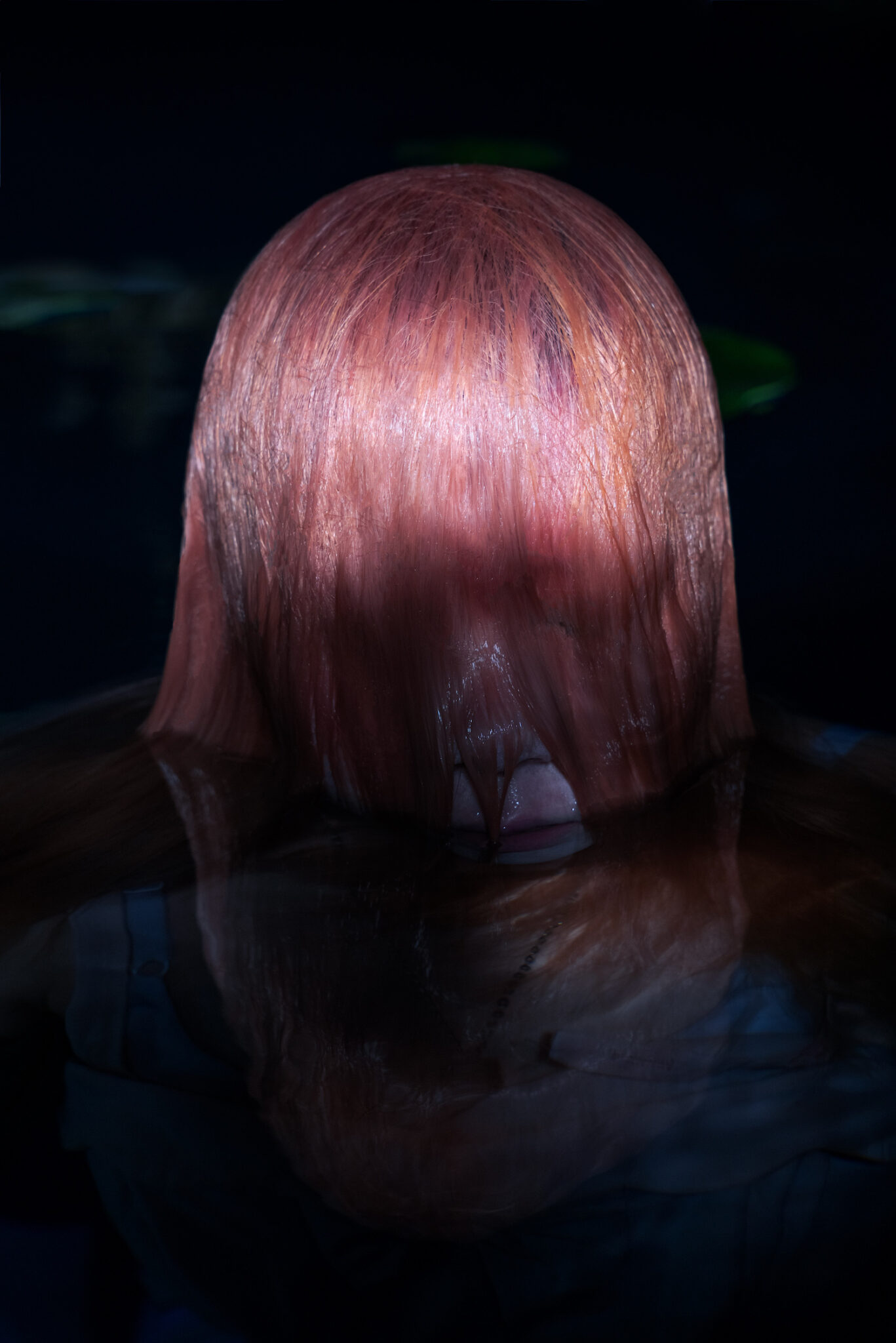 Artist to Watch: Wisp Delivers Shiver-Inducing Shoegaze in "Once then ...