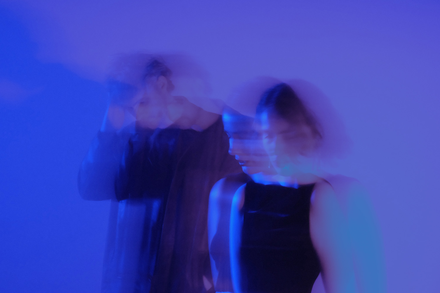 "deary, not dreary": London Duo deary Unleash Ethereal Dream Pop Wonder ...
